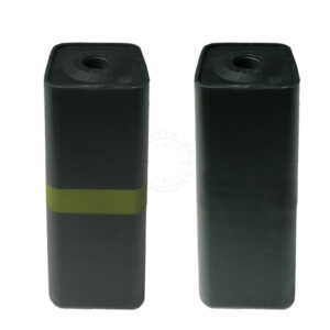 TNT 1 lb Demolition Block - Inert Replica - Inert Products LLC