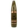 100mm UO-415 Iraqi HE Frag Artillery Projectile - Inert Products LLC