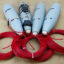 152mm Daisy Chain IED Kit - Inert Replica - Inert Products LLC