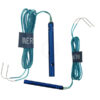 Electric Detonator / Blasting Cap (Deluxe, Blue Wire) - Inert Replica ...