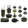Anti-Personnel Landmine Kit - Inert Replicas - Inert Products LLC