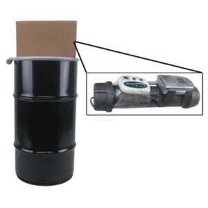 M6 Assembly Electric Detonator / Blasting Cap (Deluxe) - Inert Replica ...
