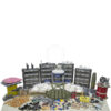 Build Your Own IED - Inert Training Kit - Inert Products LLC