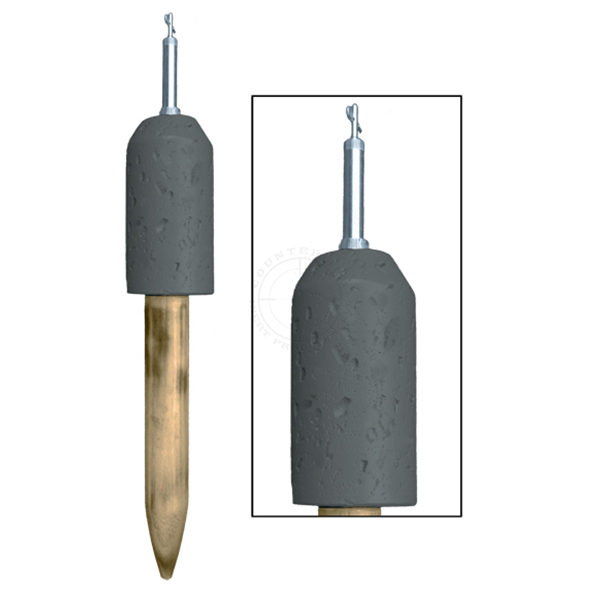 PP-Mi-Sb Czech Stake Mine – Inert Replica Training Aid – Inert Products LLC