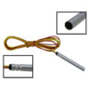 Electric Detonator / Blasting Cap - Inert Replica - Inert Products LLC