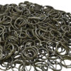 Grenade Pull Rings / Pins (Bulk Pack) - Inert Products LLC