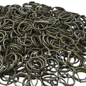 Grenade Pull Rings / Pins (Bulk Pack) - Inert Products LLC