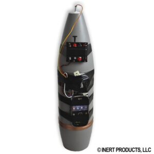 IED Training Kit #1 - Inert Training Aids - Inert Products LLC