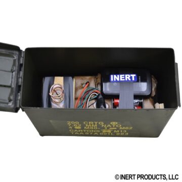 IED Training Kit #1 - Inert Training Aids - Inert Products LLC