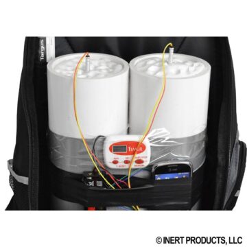 IED Training Kit #1 - Inert Training Aids - Inert Products LLC