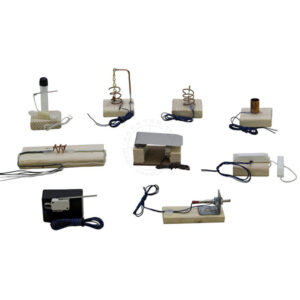 Improvised IED Switches Assortment (9 pcs) - Replica Training Aid Set ...
