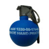M69 NATO Practice Grenade - Inert Replica - Inert Products LLC