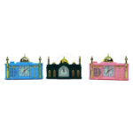 Mosque Alarm Clock Timed IED Switch - Inert Products LLC