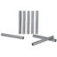 Non-Electric Detonator / Blasting Cap - Inert Replica - Inert Products LLC