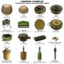 Landmines Examples Training Poster - Inert Products LLC