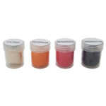 Explosives Samples Set #7 (C4, Semtex-10, Semtex-H, Semtex-A) - Inert ...
