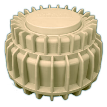Foreign Anti-Tank Landmine Kit - Inert Replicas - Inert Products LLC