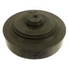 TM-57 Soviet Anti-Tank Mine - Inert Replica - Inert Products LLC