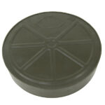 TM-57 Soviet Anti-Tank Mine - Inert Replica - Inert Products LLC