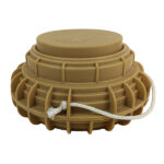 Foreign Anti-Tank Landmine Kit - Inert Replicas - Inert Products LLC