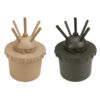 Anti-Personnel Landmine Kit - Inert Replicas - Inert Products LLC