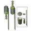 PMR-3 Yugo AP Stake Mine - Inert Replica - Inert Products LLC