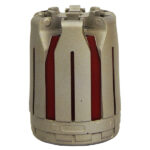 BLU-28 US Submunition - Inert Replica - Inert Products LLC