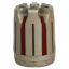 BLU-28 US Submunition - Inert Replica - Inert Products LLC