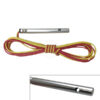 Electric Detonator / Blasting Cap (Deluxe) - Inert Replica - Inert ...