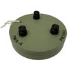 TMA-4 Yugo Anti-Tank Mine - Inert Replica - Inert Products LLC