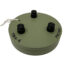 TMA-4 Yugo Anti-Tank Mine - Inert Replica - Inert Products LLC