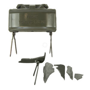 Landmines Archives - Inert Products LLC